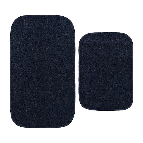 Click here for Garland Rug Gramercy 2-pc. Bath Rug Set  One Size... prices