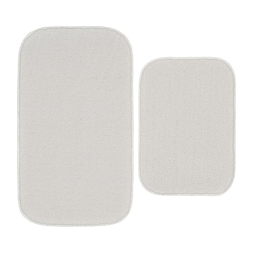 Click here for Garland Rug Gramercy 2-pc. Bath Rug Set  One Size... prices