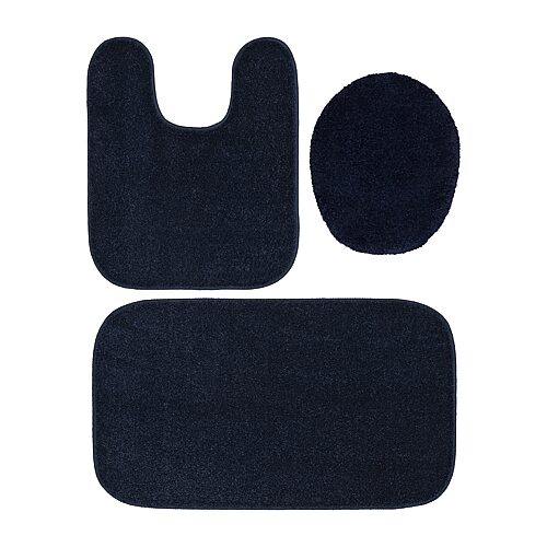 Click here for Garland Rug Gramercy 3-pc. Bath Rug Set  One Size... prices