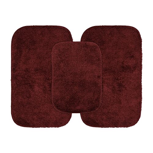 Click here for Garland Rug Traditional 3-pc. Bath Rug Set  One Si... prices