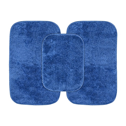 Click here for Garland Rug Traditional 3-pc. Bath Rug Set  One Si... prices