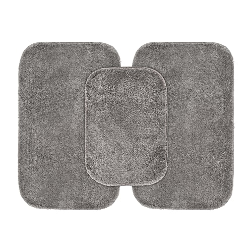 Click here for Garland Rug Traditional 3-pc. Bath Rug Set  One Si... prices