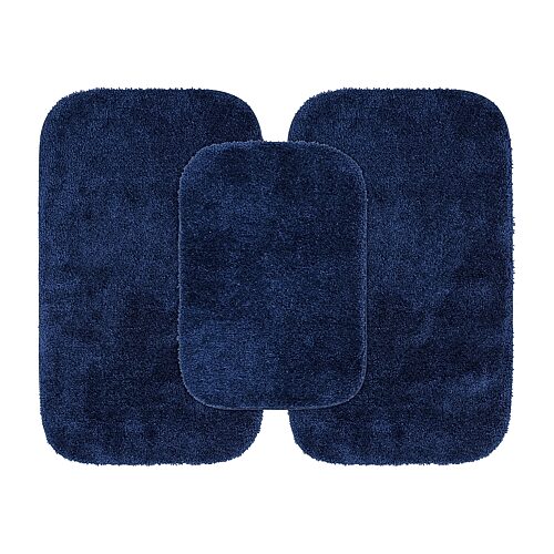 Click here for Garland Rug Traditional 3-pc. Bath Rug Set  One Si... prices