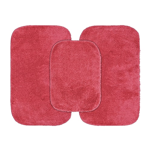 Click here for Garland Rug Traditional 3-pc. Bath Rug Set  One Si... prices