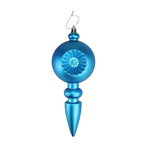 Click here for 4ct Turquoise Blue Shatterproof Matte Retro Reflec... prices