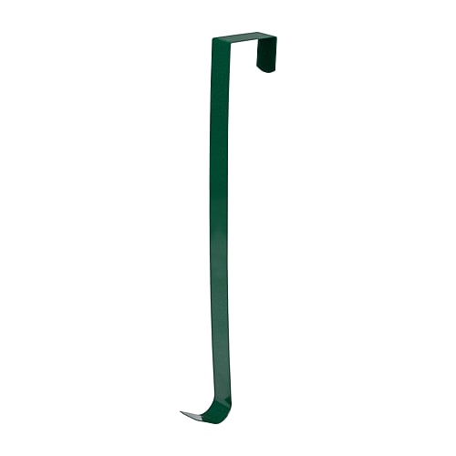 Click here for 14 Green Over the Door Christmas Wreath Hanger  On... prices