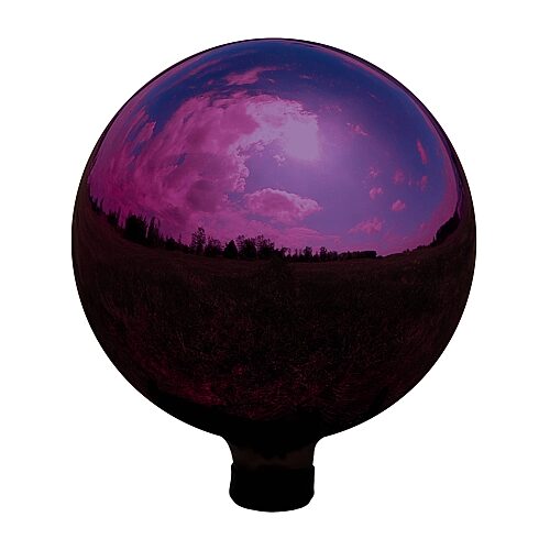 Click here for Indoor/Outdoor Reflective Mirrored Surface Garden... prices