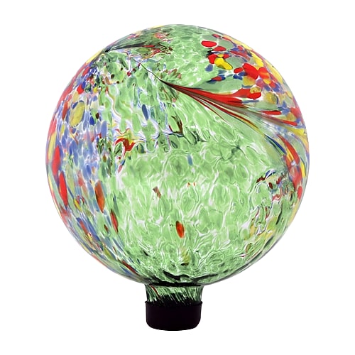 Click here for Gazing Globe Glass Garden Ball for Lawn  Patio or... prices