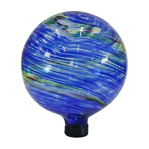 Click here for Gazing Globe Glass Garden Ball for Lawn  Patio or... prices