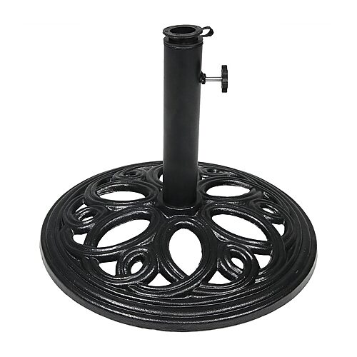 Click here for Outdoor Heavy-Duty Cast Iron Decorative Patio Yard... prices