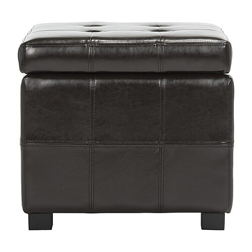 Click here for Safavieh Maiden Accent Ottoman Ottoman  One Size... prices
