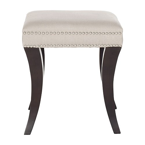 Click here for Safavieh Diva Ottoman  One Size  Beige prices
