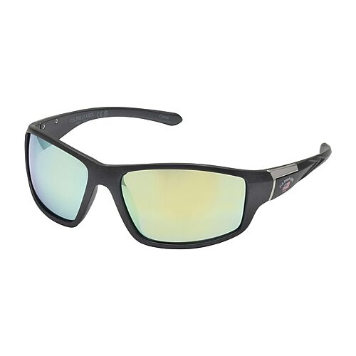 Click here for U.S. Polo Assn. Mens Wrap Around Sunglasses  One S... prices