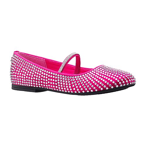Click here for I. Miller Mercedes Little & Big Kid Girls Round Cl... prices