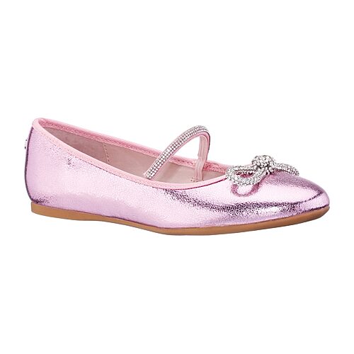 Click here for I. Miller Jaritza Little & Big Kid Girls Round Clo... prices