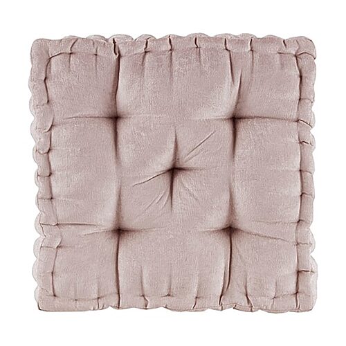 Click here for Intelligent Design Charvi Floor Pillow  One Size... prices