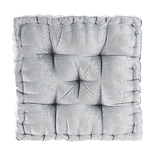 Click here for Intelligent Design Charvi Floor Pillow  One Size... prices