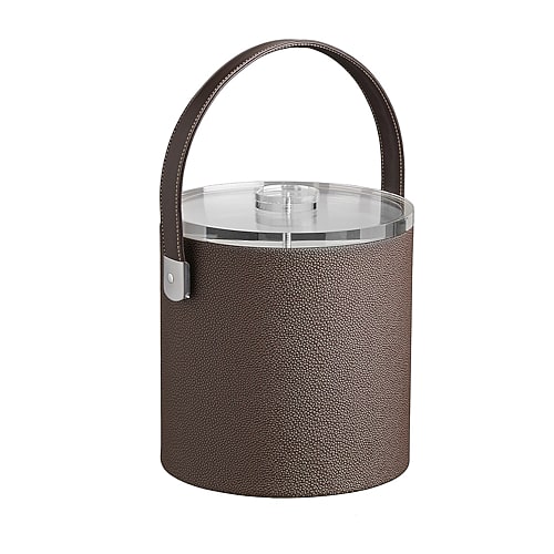 Click here for Kraftware Cosmopolitan 2-pc. Ice Bucket  One Size... prices