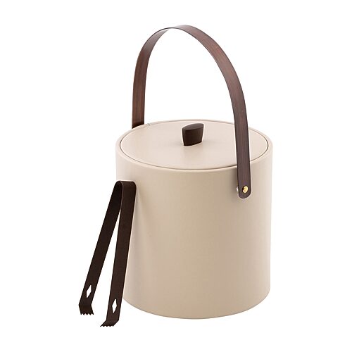 Click here for Kraftware Durham 2-pc Ice Bucket With Lid + Tong S... prices