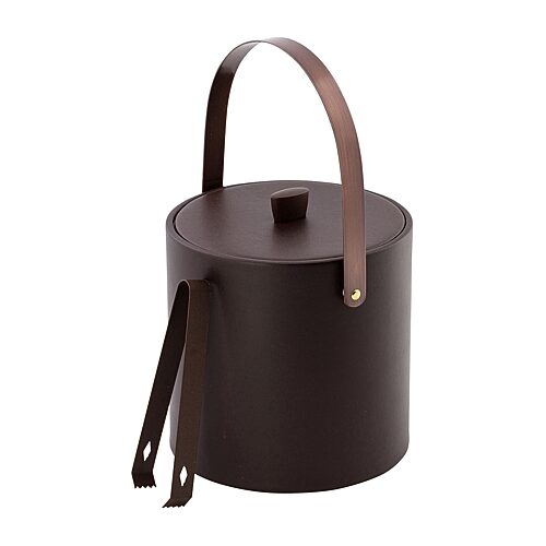 Click here for Kraftware Durham 2-pc Ice Bucket With Lid + Tong S... prices