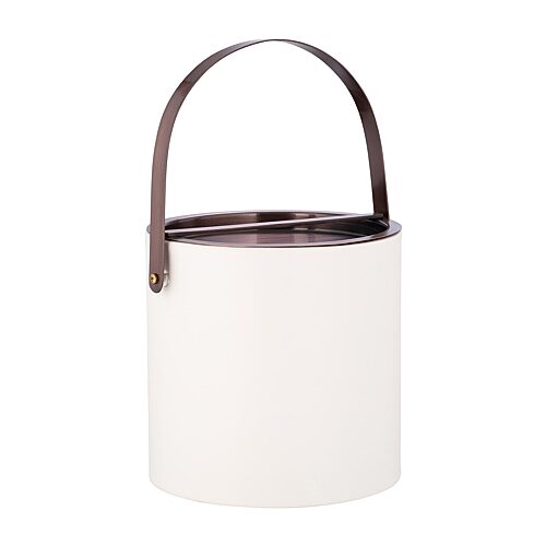 Click here for Kraftware Barcelona 2-pc. Ice Bucket  One Size  Wh... prices