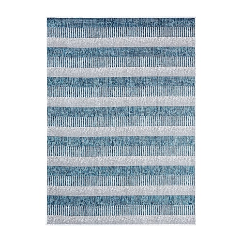 Click here for Nicole Miller Country Charlotte Stripe UV Protecti... prices