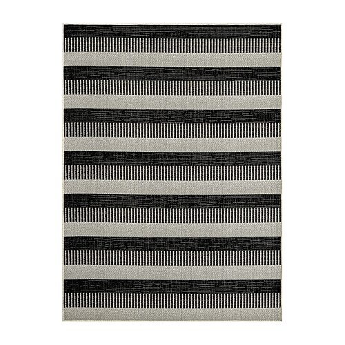 Click here for Nicole Miller Country Charlotte Stripe UV Protecti... prices