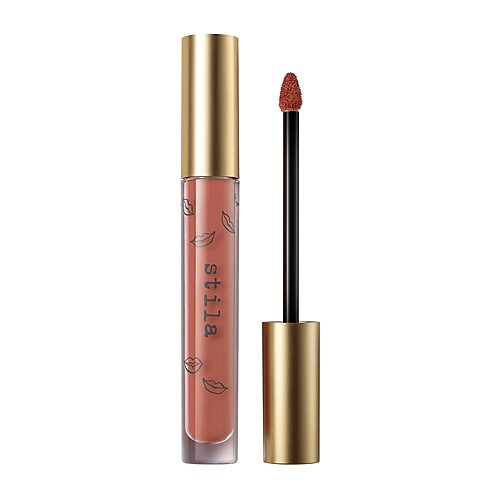 Click here for Stila Stay All Day Liquid Lipstick - Muse prices