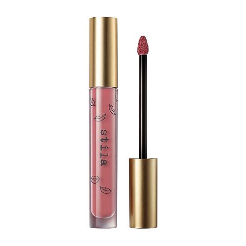 Click here for Stila Stay All Day Liquid Lipstick - Patina prices