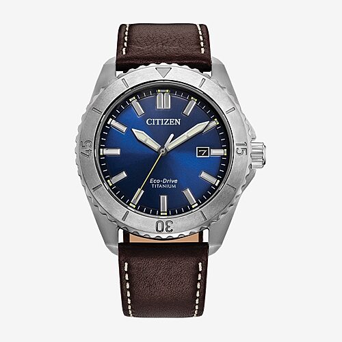 Click here for Citizen Eco Drive Weekender Brycen Watch  41mm prices