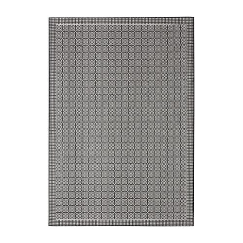 Click here for Nicole Miller Country Luna Geometric Outdoor Recta... prices