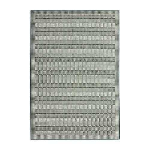 Click here for Nicole Miller Country Luna Geometric Outdoor Recta... prices
