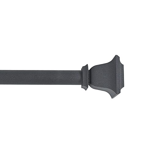 Click here for Deco Window Quattro 1 IN Adjustable Curtain Rod  O... prices