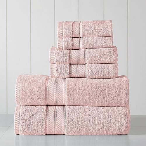 Click here for Spunloft 18-pc. Quick Dry Solid Bath Towel Set  On... prices