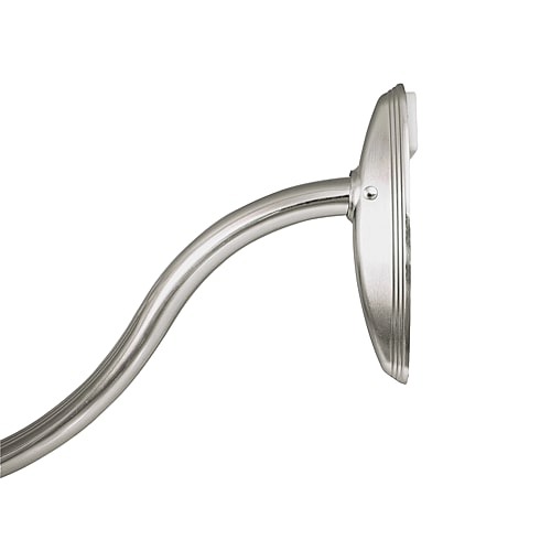 Click here for Kenney Twist & Fit No Tools Curved 57-72 IN Adjust... prices
