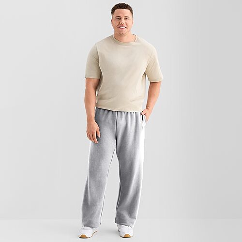 Click here for Xersion Quick Dry Cotton Blend Fleece Mens Straigh... prices