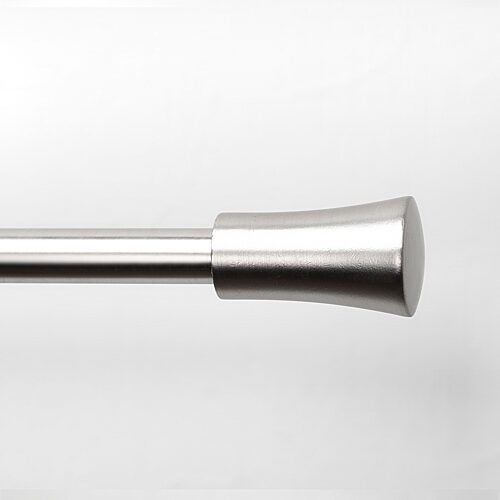 Click here for Lumi Home Furnishings Cylinder Cap 3/4 IN Curtain... prices