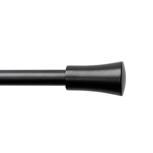 Click here for Lumi Home Furnishings Cylinder Cap 3/4 IN Curtain... prices