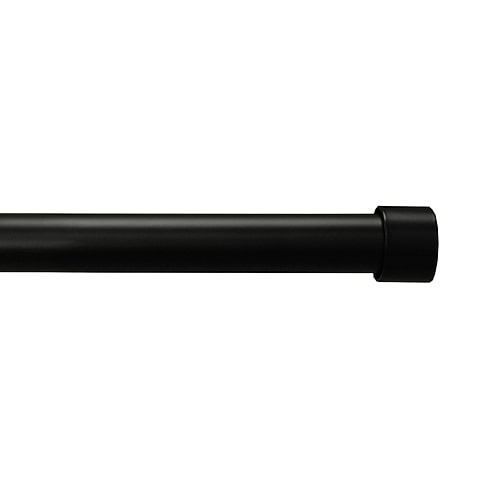 Click here for Lumi Home Furnishings End Cap 5/8 IN Curtain Rod... prices