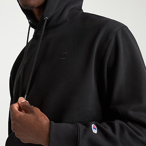 Click here for Champion Powerblend Mens Long Sleeve Fleece Active... prices