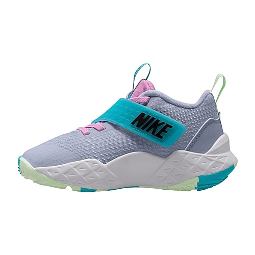 Click here for Nike Team Hustle D 12 Little Kid Girls Basketball... prices