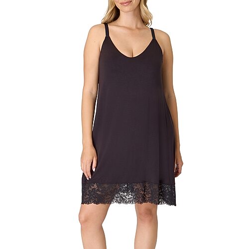 Click here for Bali Breathe Sleepwear Chemise Nightgown  Soft Str... prices
