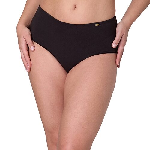 Click here for Bali Womens Lux Cotton Essentials Brief Underwear... prices