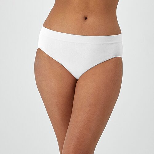 Click here for Bali One Smooth U All Over Smoothing Hi-Cut Pantie... prices