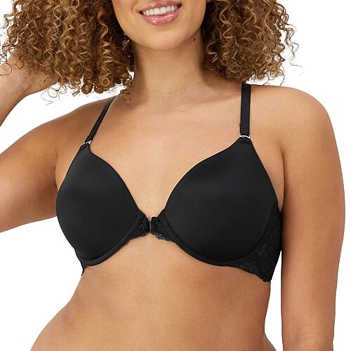 Click here for Maidenform One Fab Fit Full-Coverage Racerback Fro... prices
