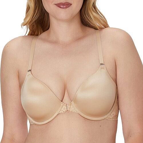 Click here for Maidenform One Fab Fit Full-Coverage Racerback Fro... prices