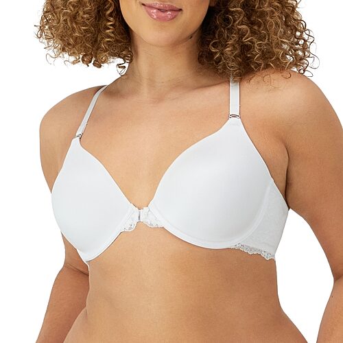 Click here for Maidenform One Fab Fit Full-Coverage Racerback Fro... prices