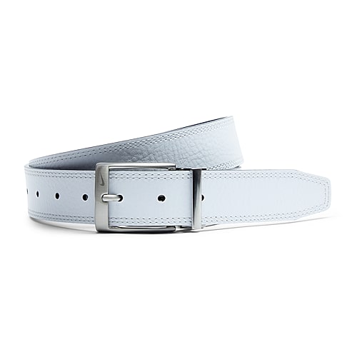 Click here for Nike Mens Double Row Stitch Reversible Belt  X-lar... prices