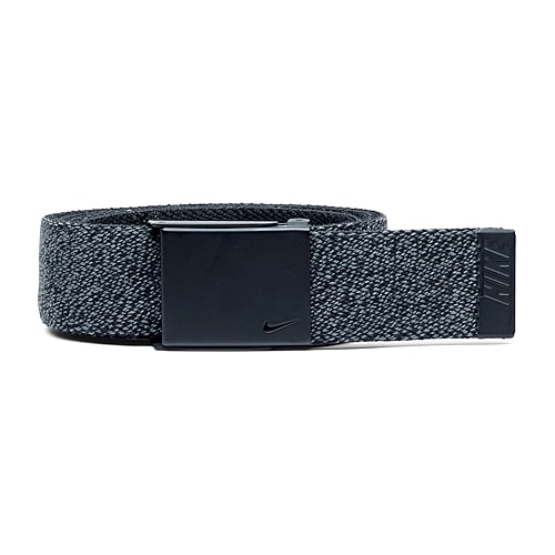 Click here for Nike Mens Heathered Reversible Stretch Web Belt  O... prices