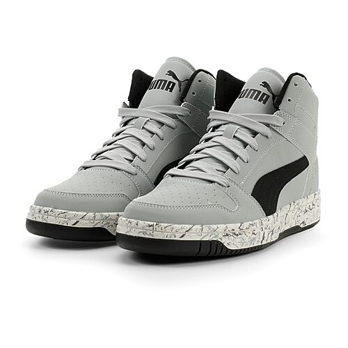Click here for PUMA Rebound Layup Nubuck Marble 2 Mens Basketball... prices